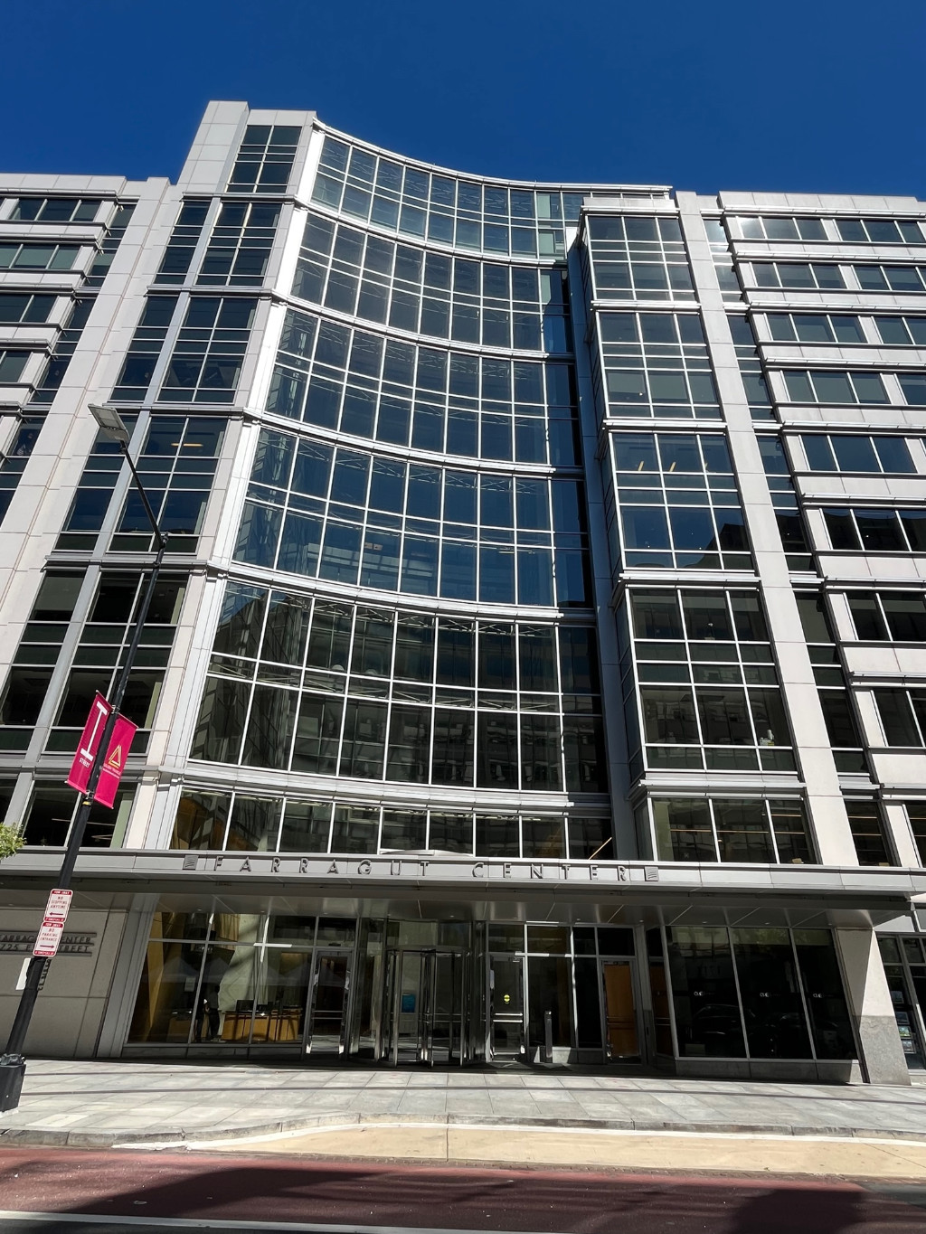 Contact Us – Globe Center